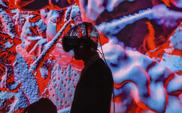 Explore Amazing Virtual Reality Museum Tours, Part I - Verus Art, an ...