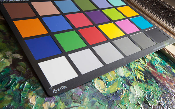 3D Scanning & Digitization - Uncovering Possibilities for Art ...