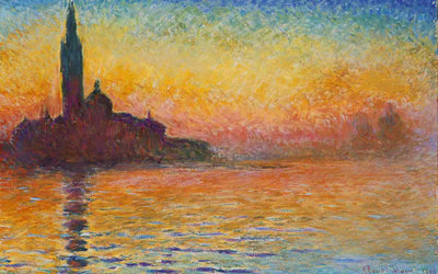 Top 6 Most Expensive Claude Monet Paintings Ever Sold - Verus Art, an ...