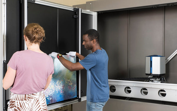 Arius Announces Partnership with Leading Art Blockchain Company, Artory ...