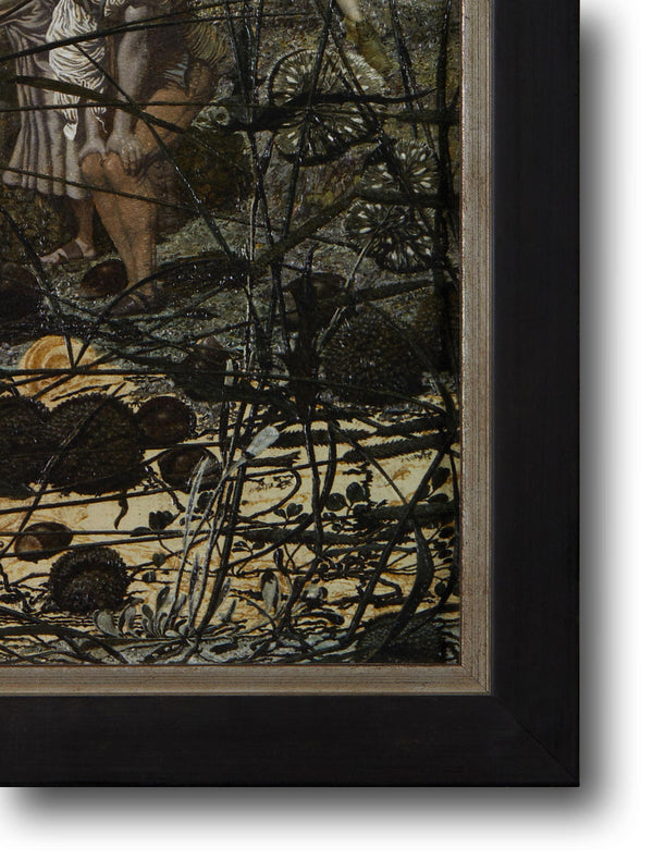 Purchase a Textured Special Edition Reproduction of Dadd's Fairy Feller ...