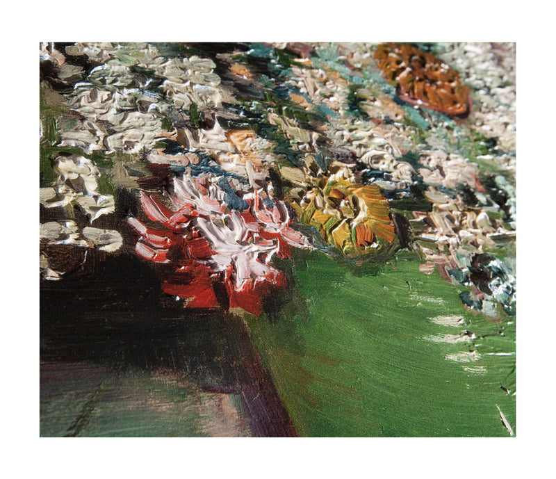 Verus Art, world leaders in 3D scanning and digitizing fine art